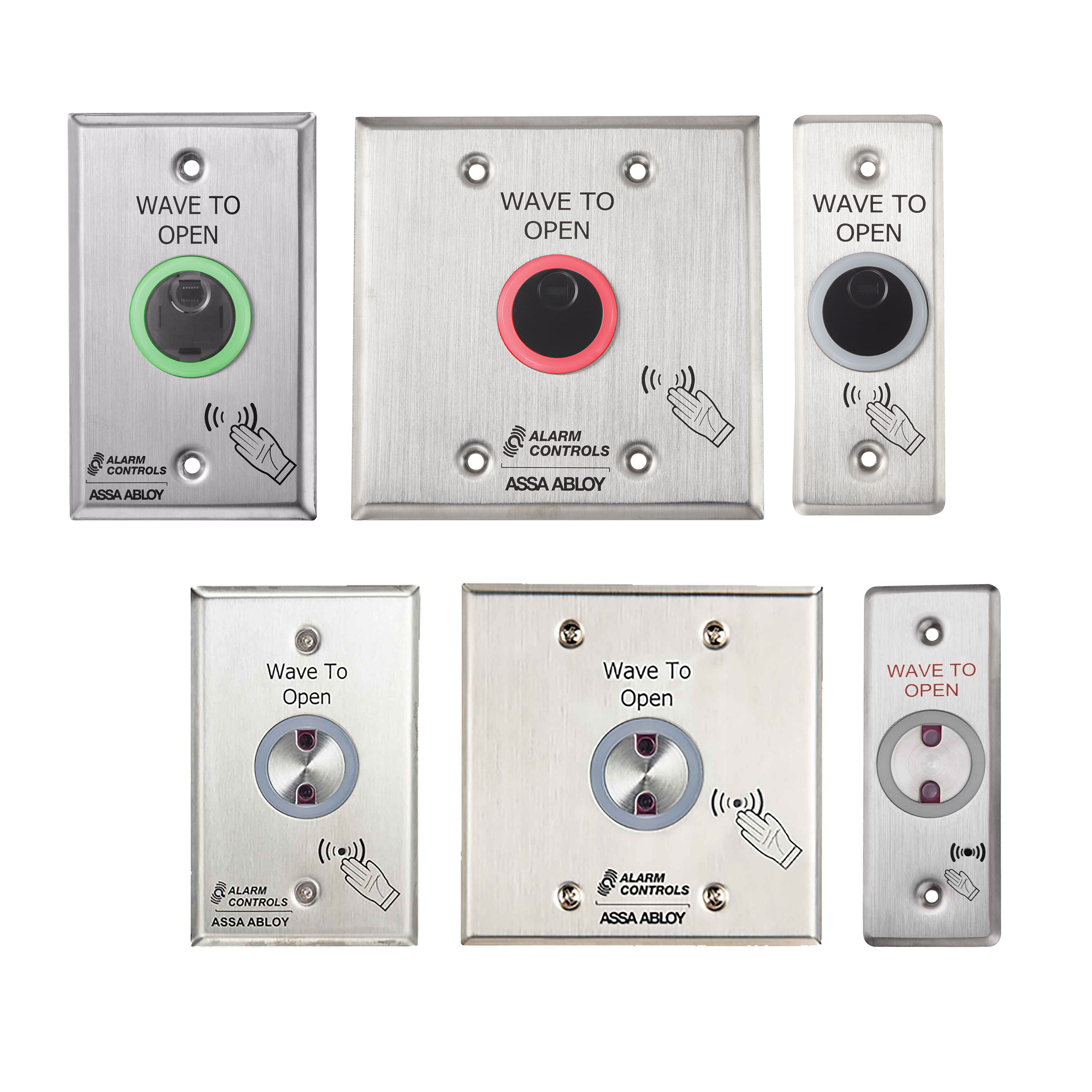 Hands Free Solutions