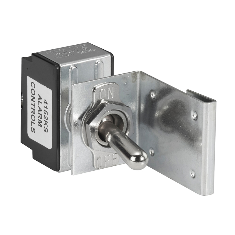4152 Kill Switch | Alarm Controls