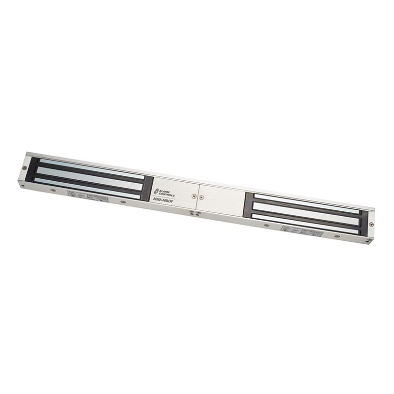 600D Series Double Magnetic Lock