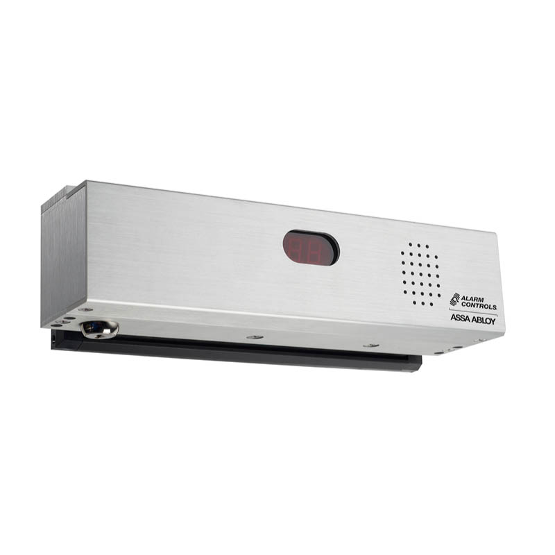 1200DE Delayed Egress Magnetic Lock