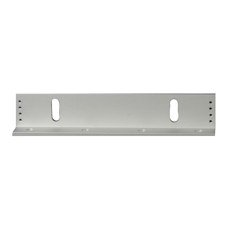 L Brackets for Magnetic Lock