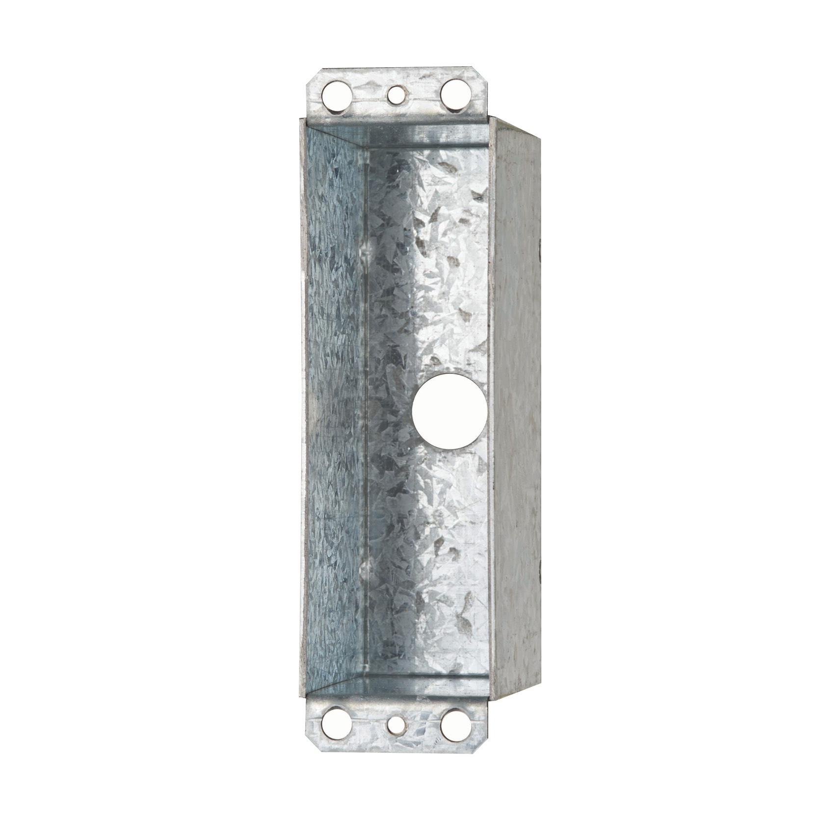 426 Back Box | Alarm Controls