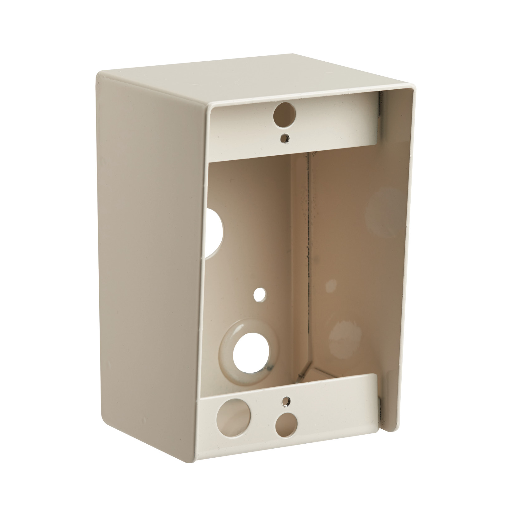 SMB Surface Mounting Box | Alarm Controls