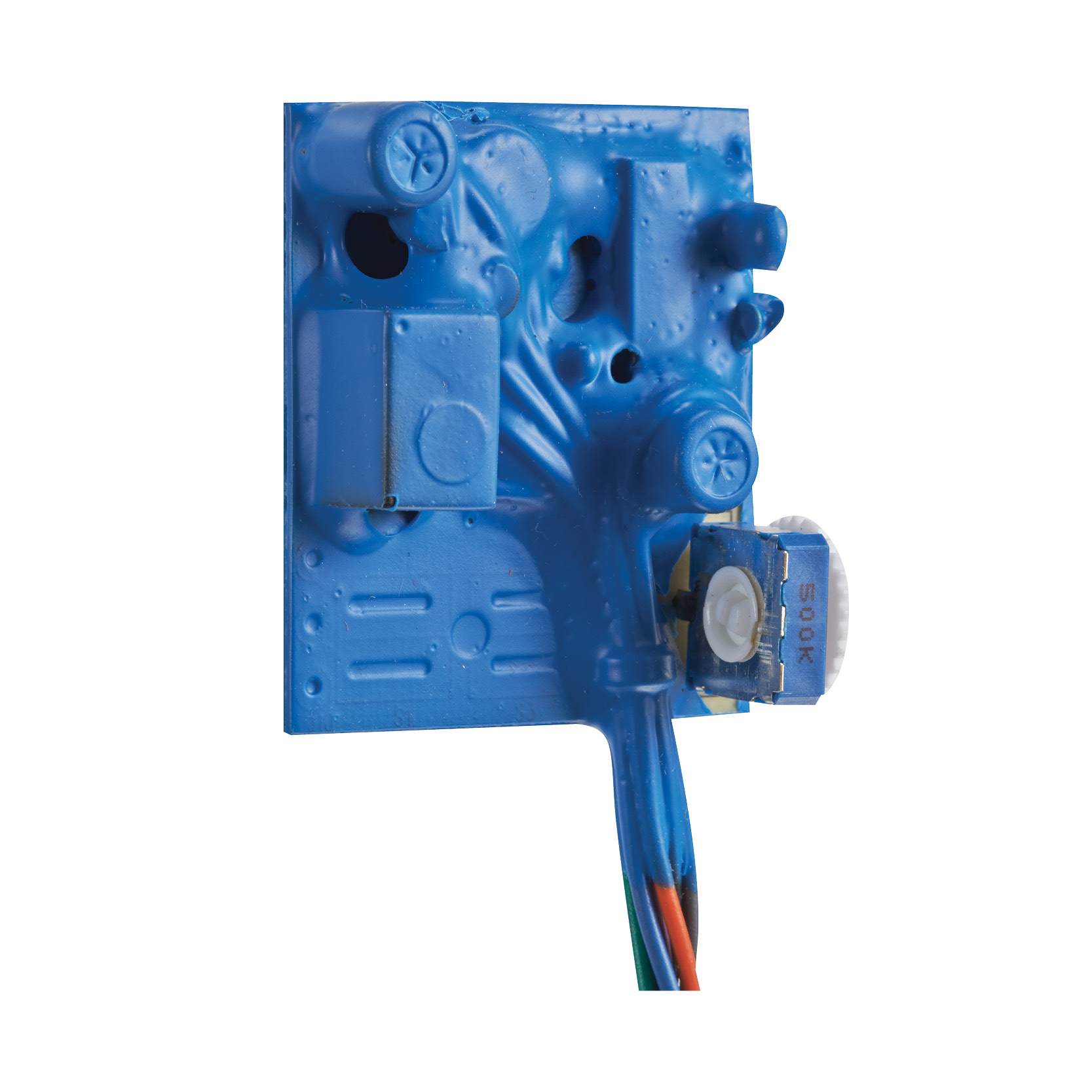 MT-1 Mini Adjustable Timer