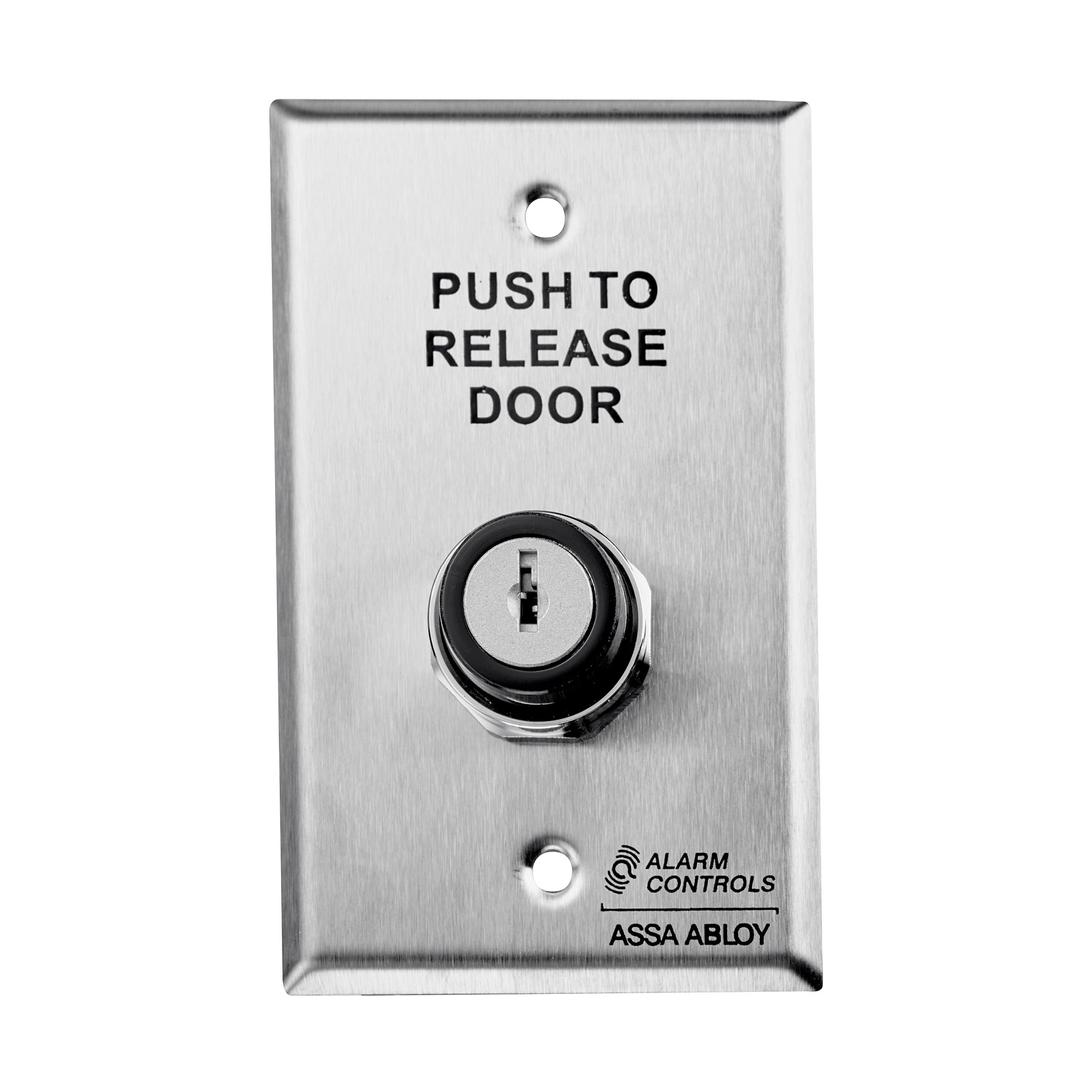 TS-33 Push Button