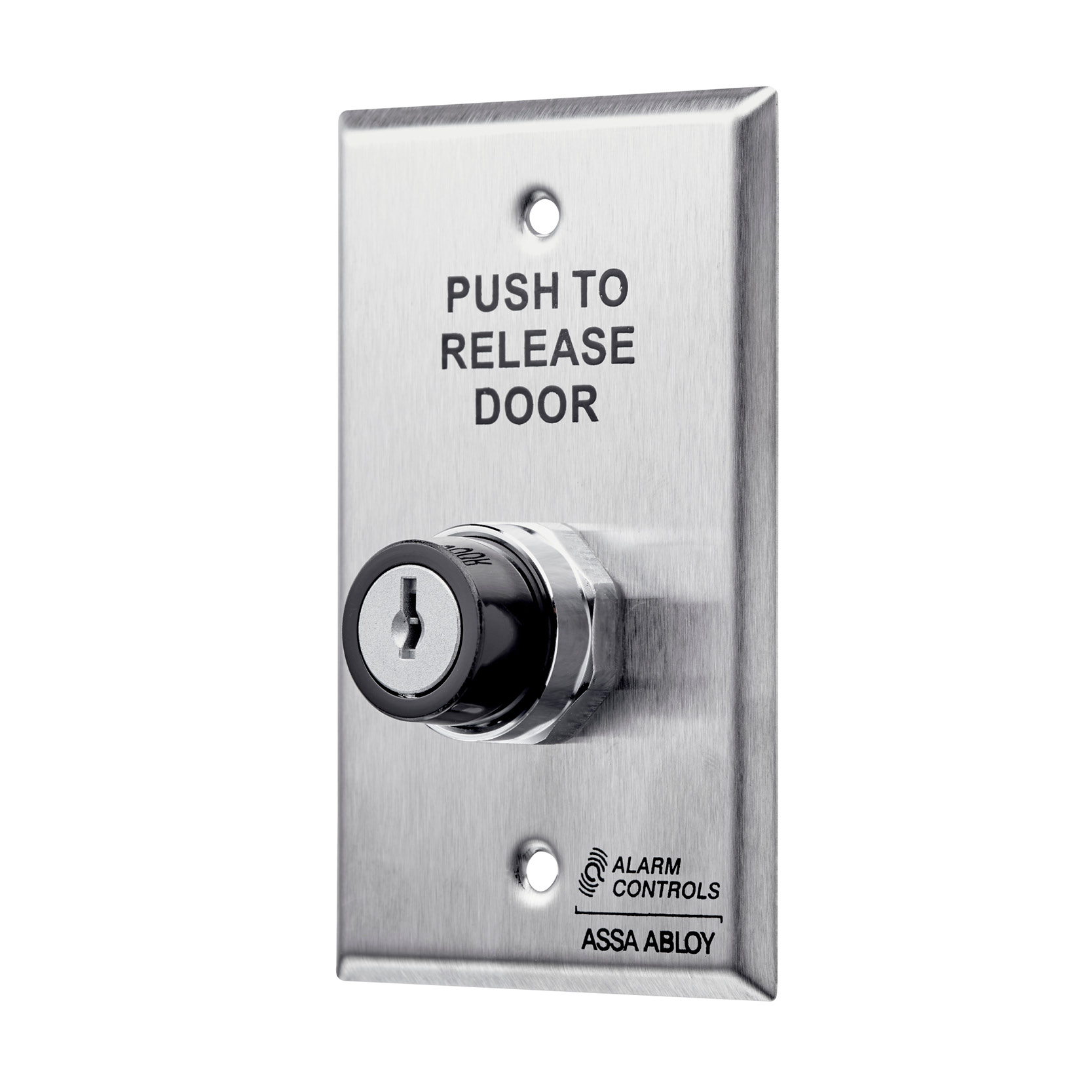 TS-33 Push Button