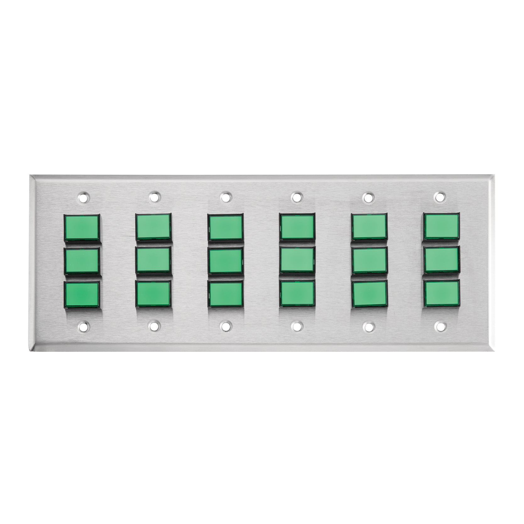 CP Control Panels | Alarm Controls
