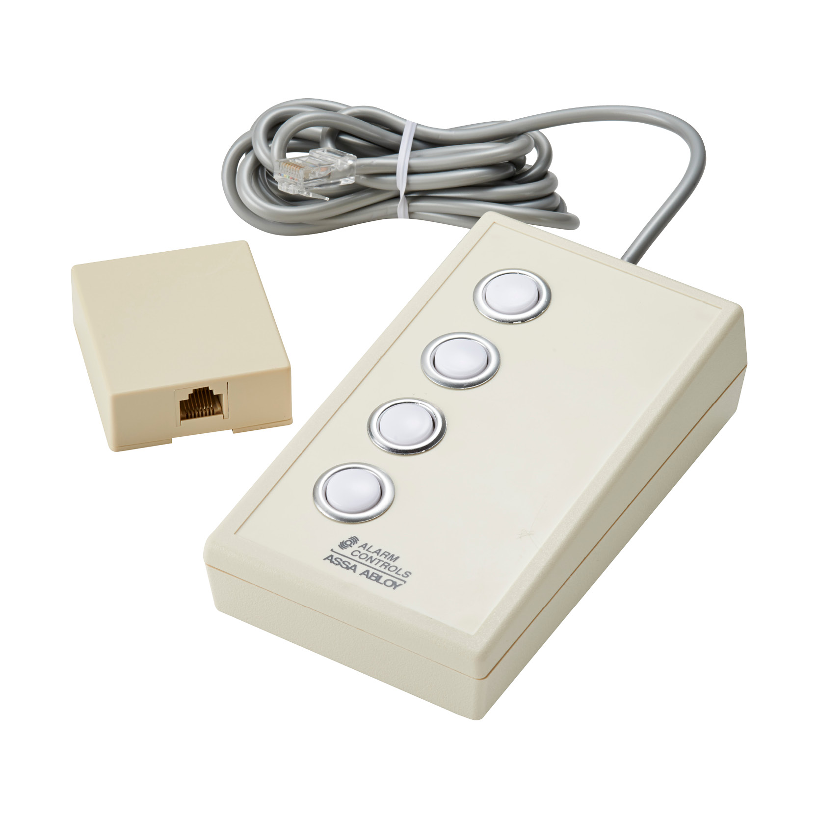 DRC Desk Top Door Control Consoles