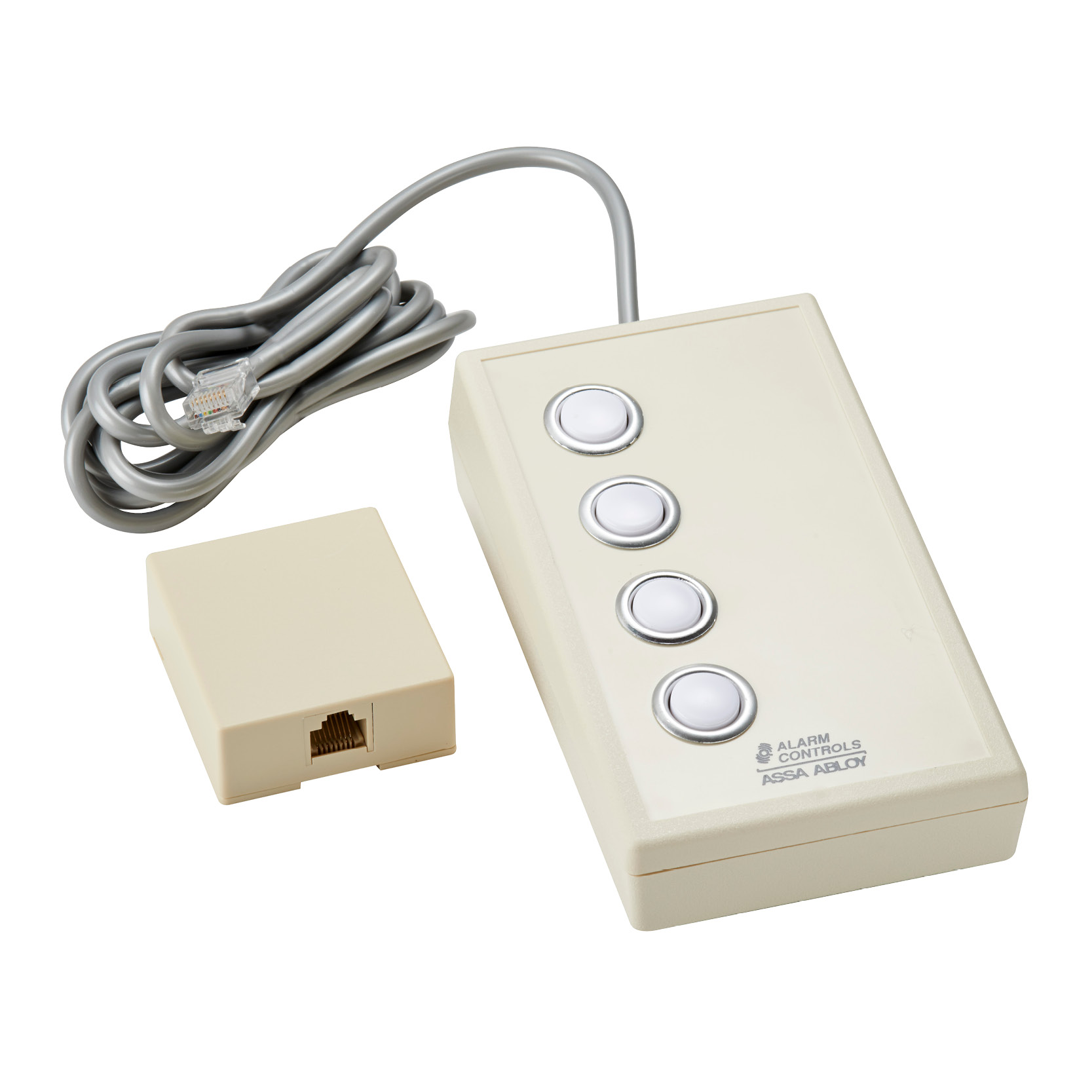 DRC Desk Top Door Control Consoles