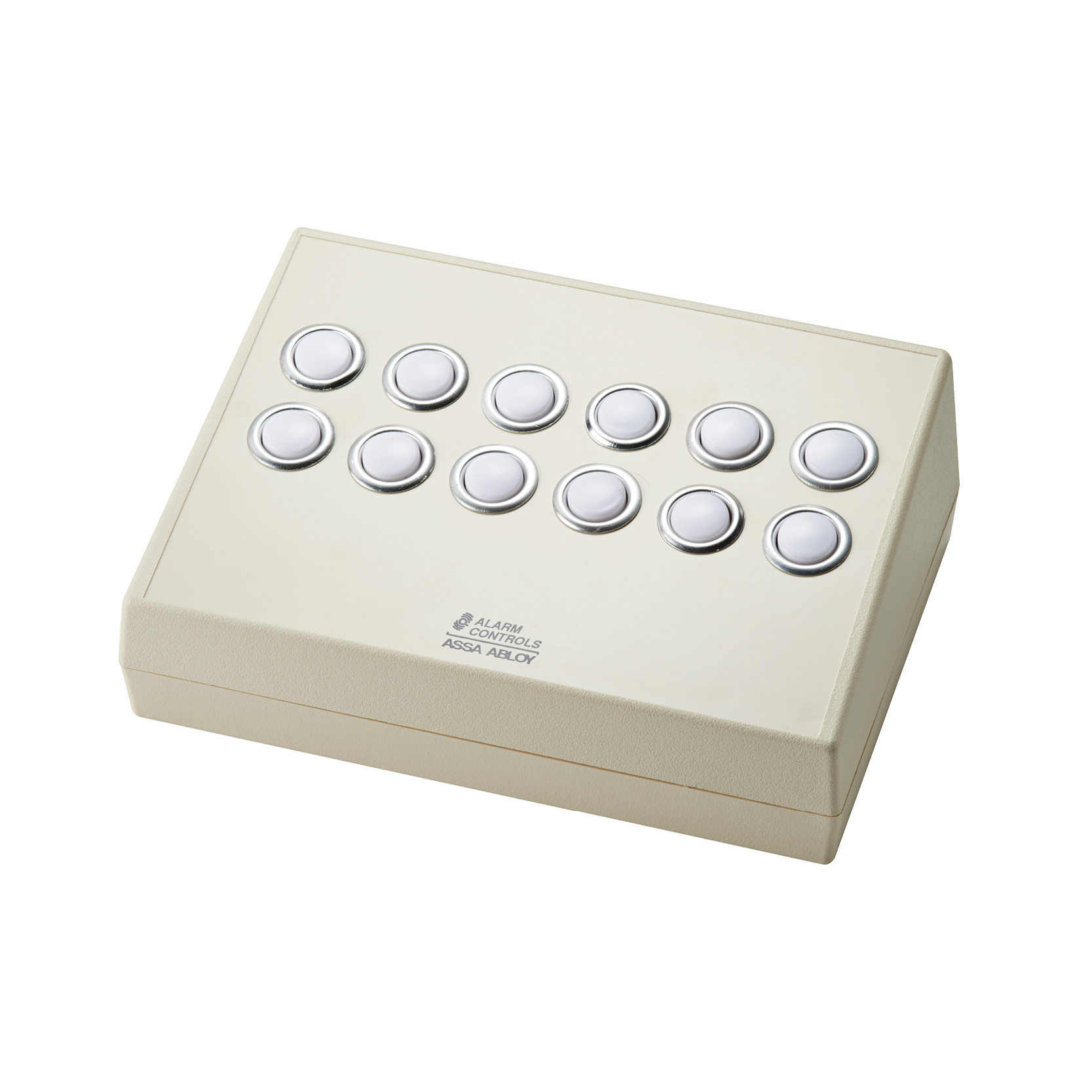 DRC Desk Top Door Control Consoles