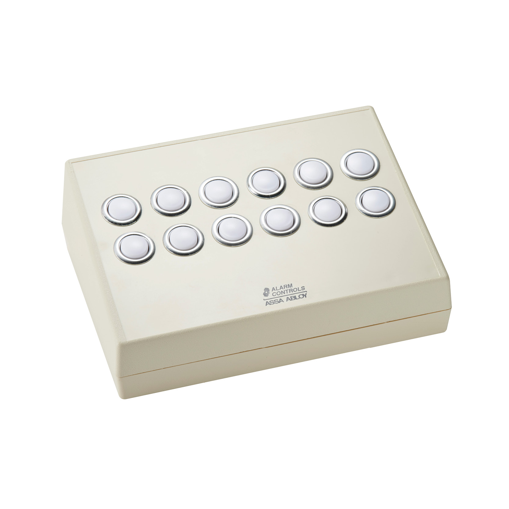 DRC Desk Top Door Control Consoles | Alarm Controls