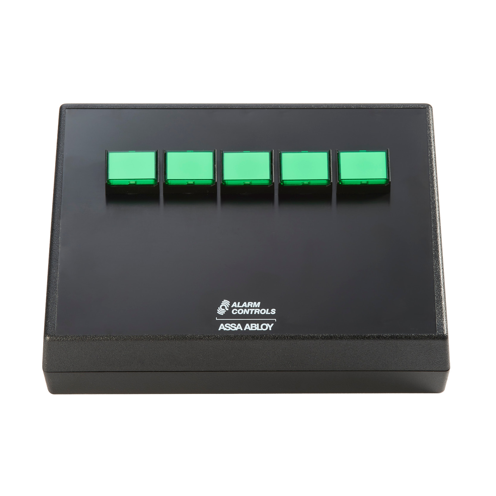 DTC Desk Top Door Control