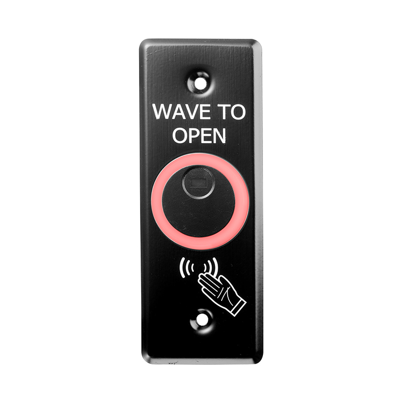 NTB Series Battery Operated No Touch Sensor