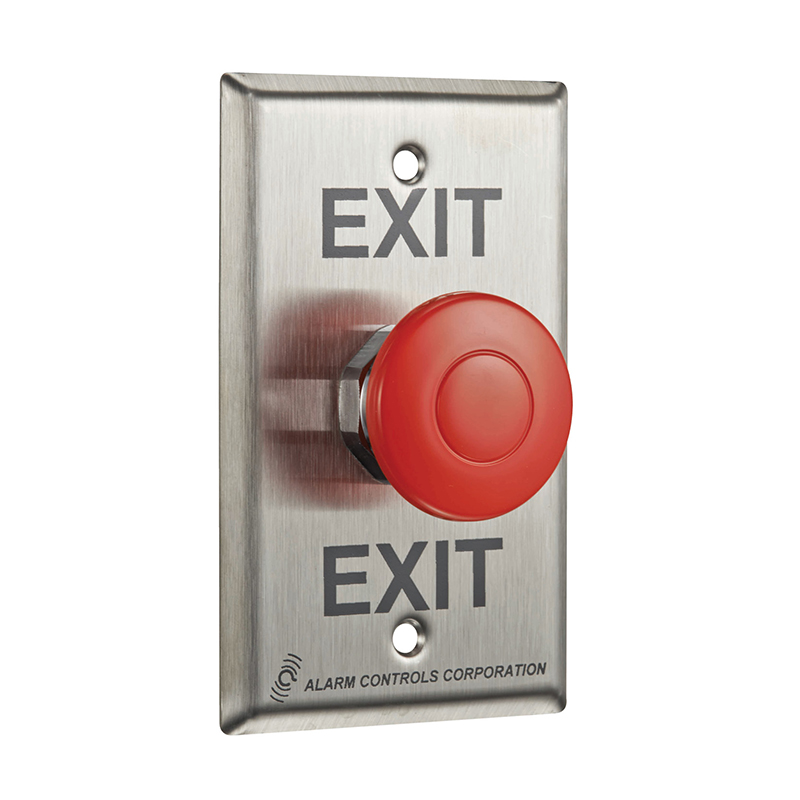 EB Series Momentary Egress Station