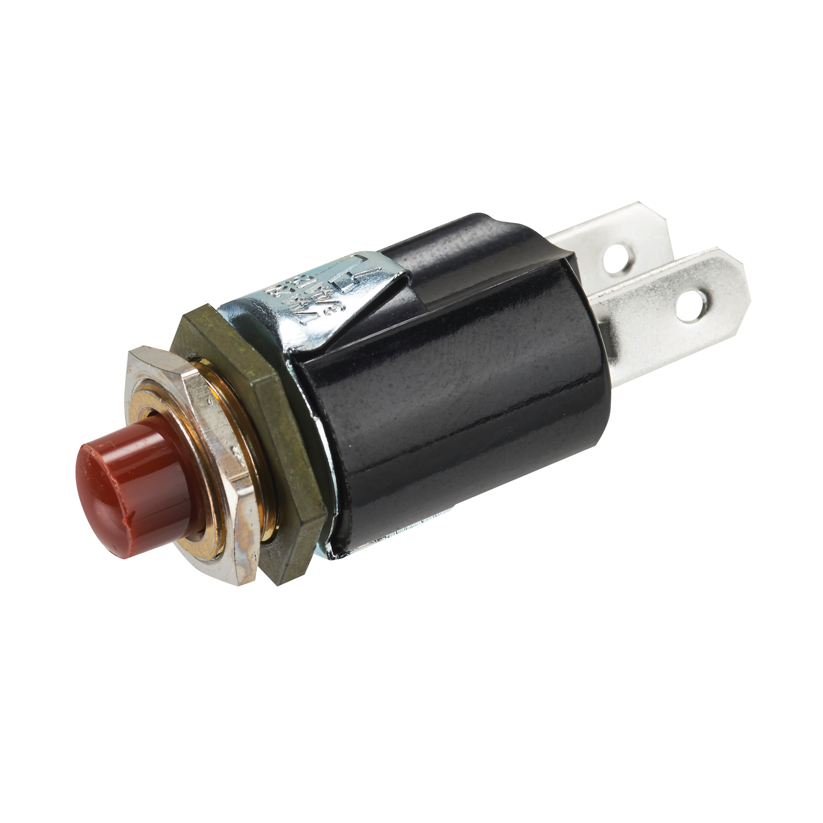 K Series Momentary Push Button