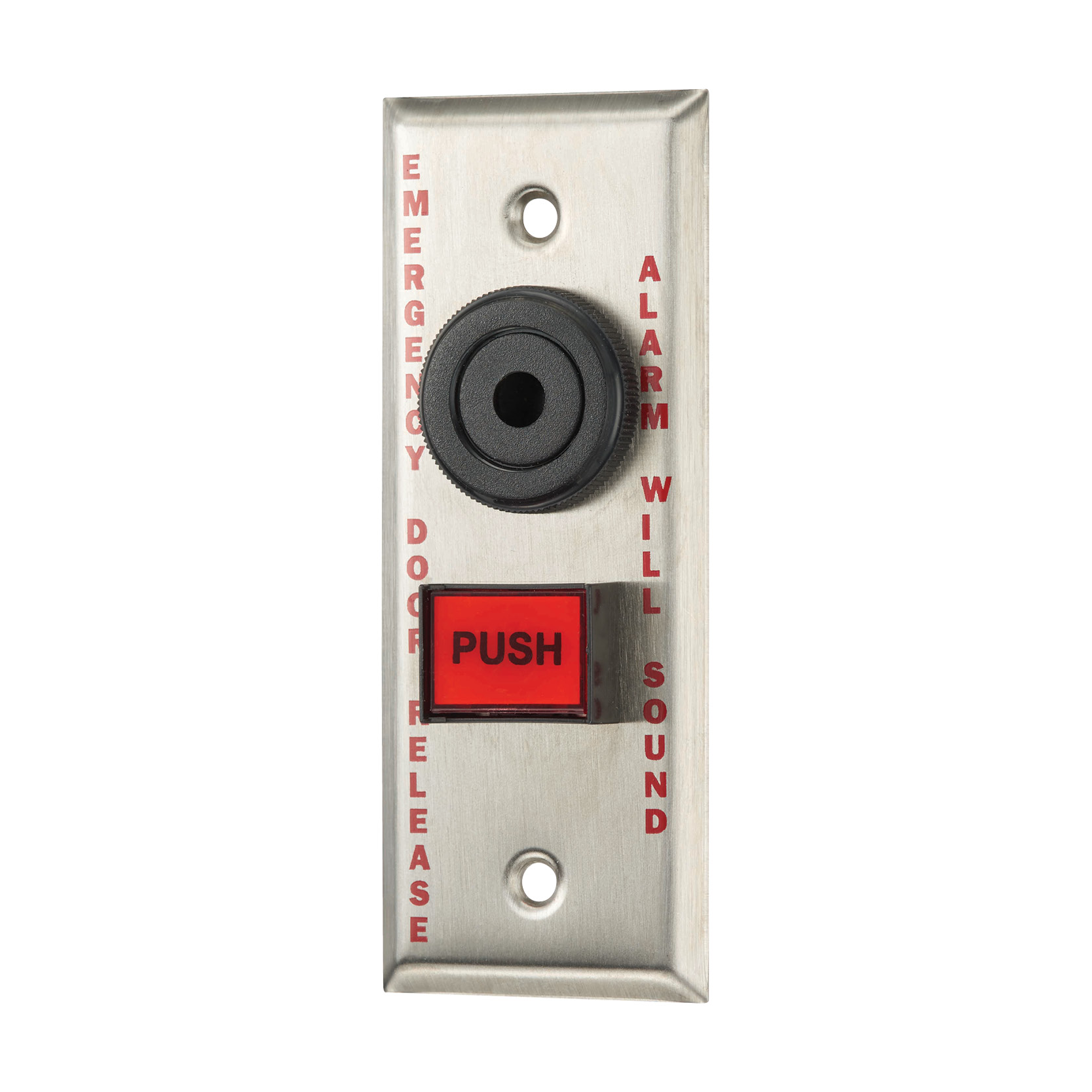 TS-x Emergency Push Buttons