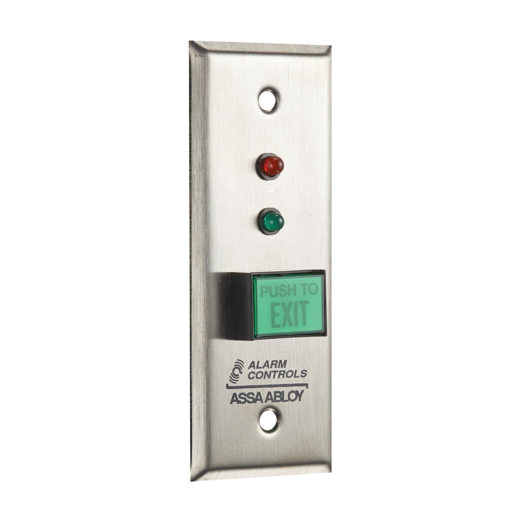TS-x Square Push Buttons