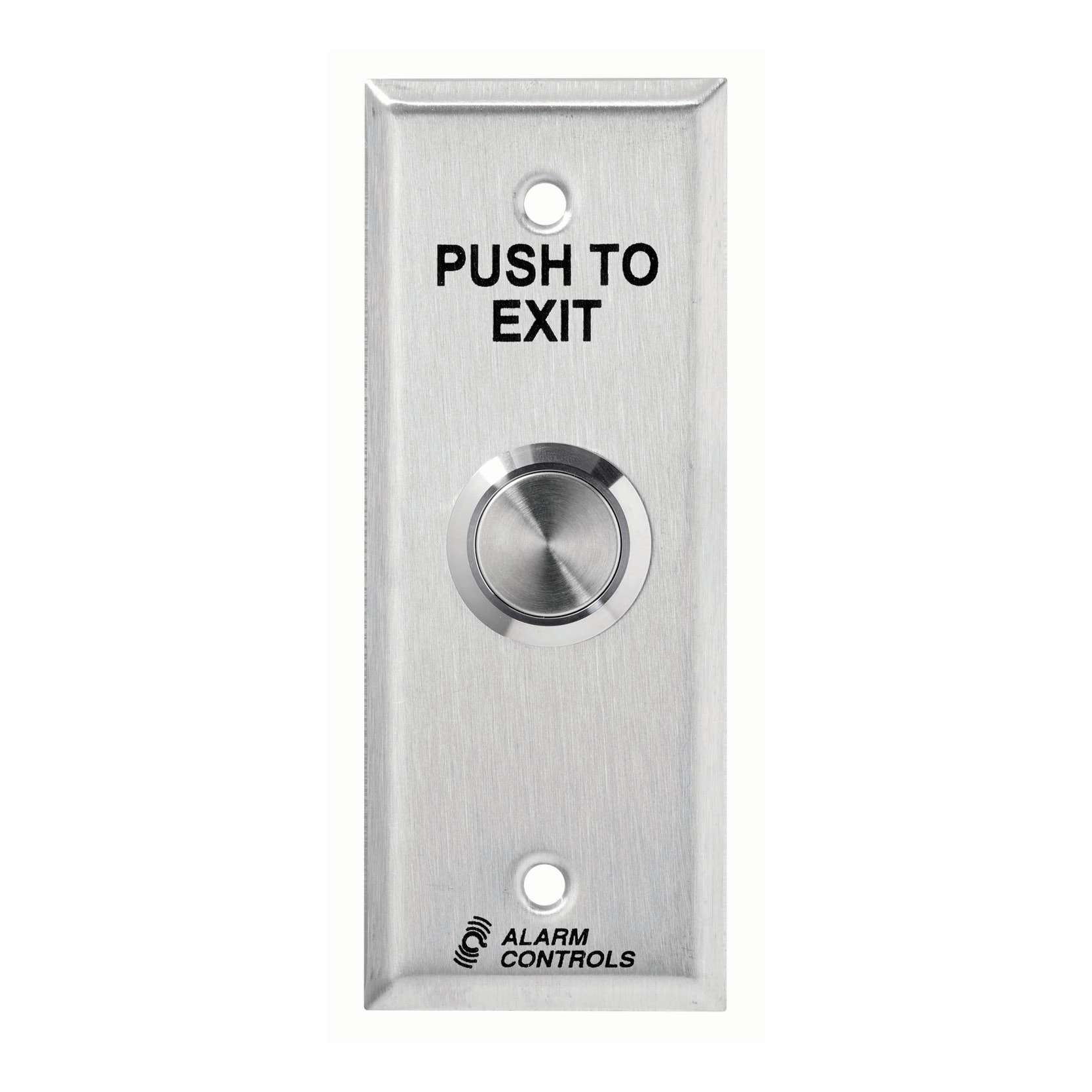 TS-x Vandal Push Buttons