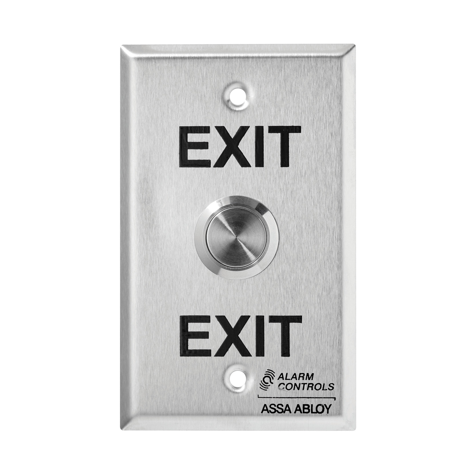 TS-x Vandal Push Buttons