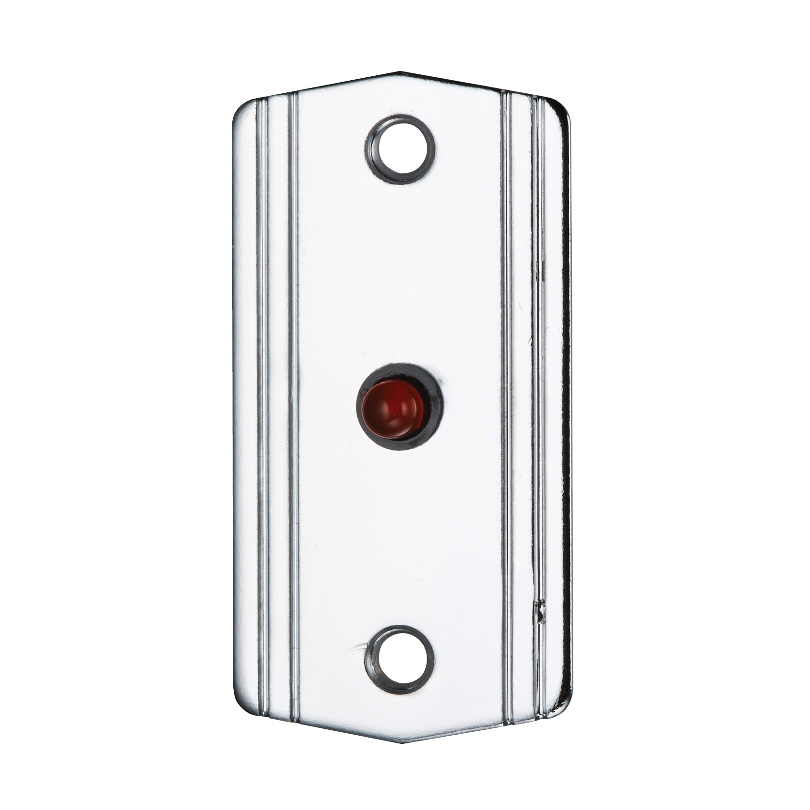 MP Mini Remote Plates