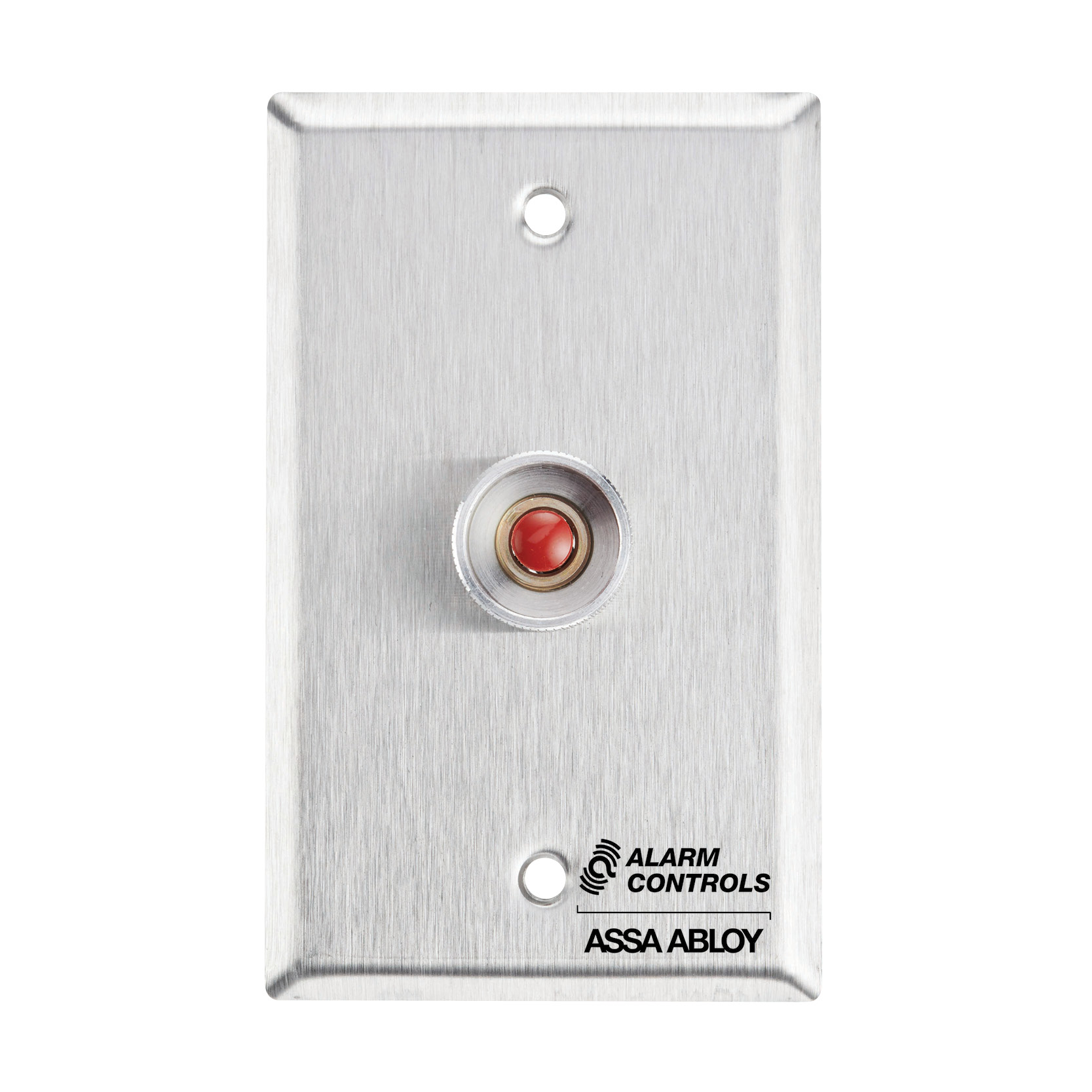 RP- Push Button Remote Plates with Push Buttons