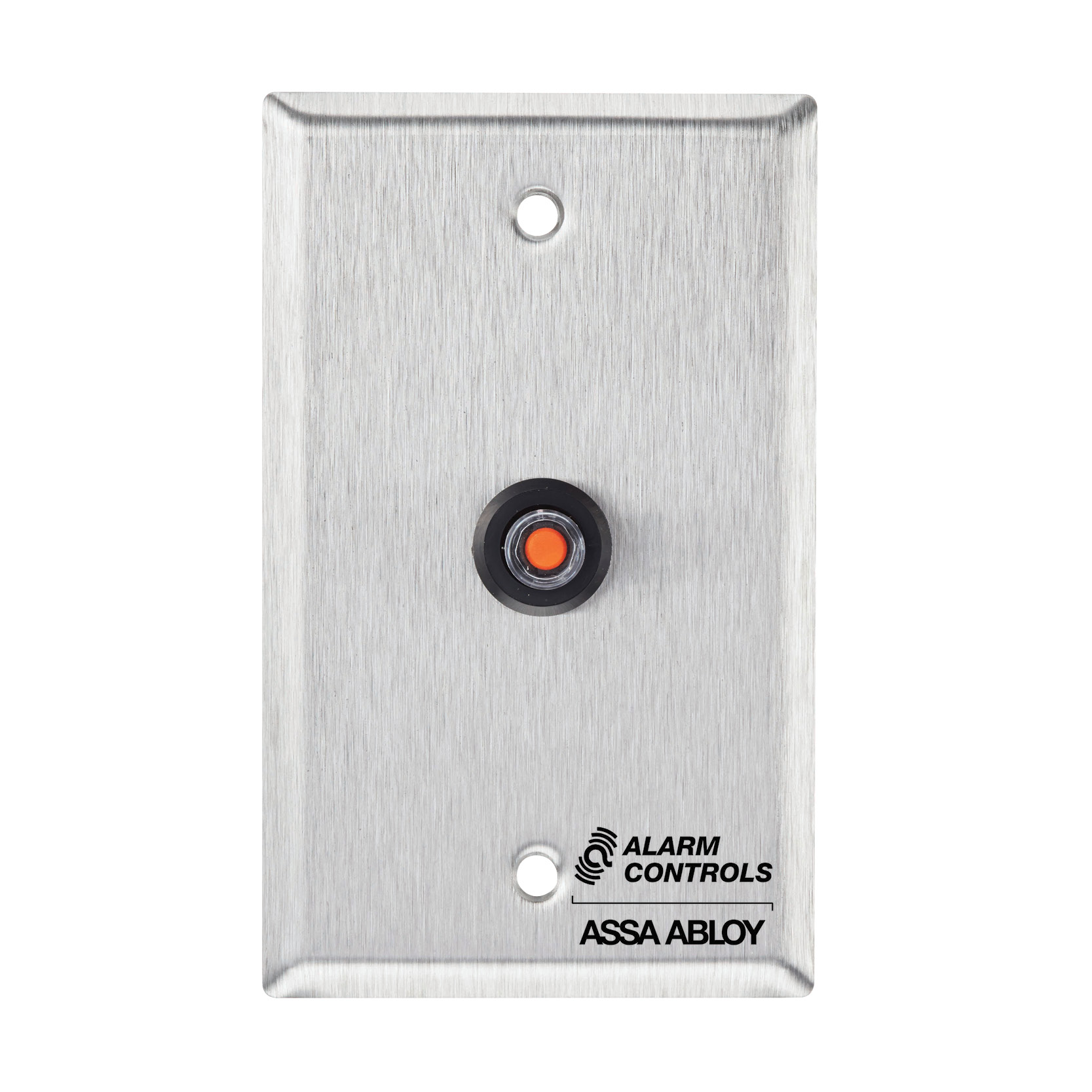 RP- Push Button Remote Plates with Push Buttons