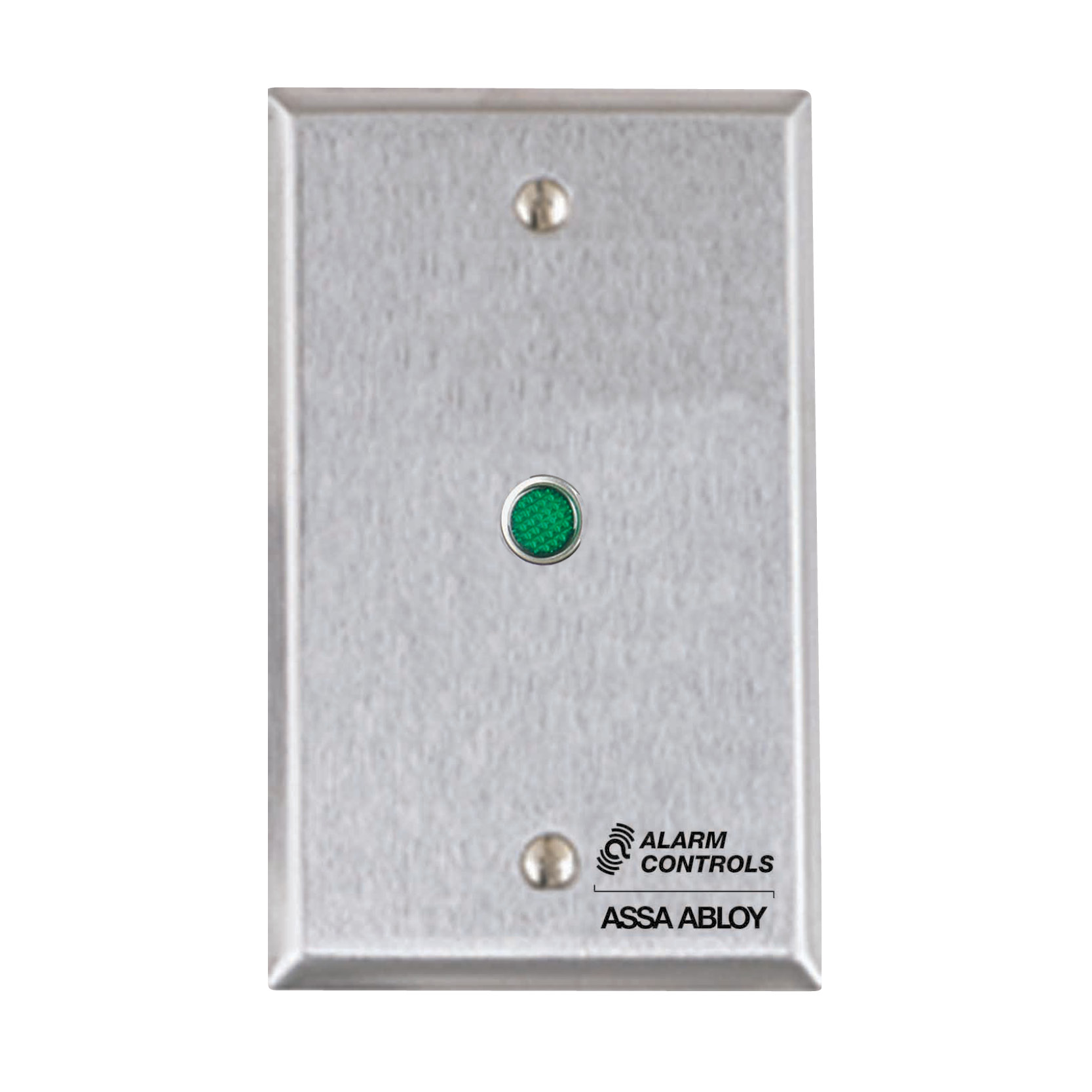 RP- LED Illuminated Remote Plates