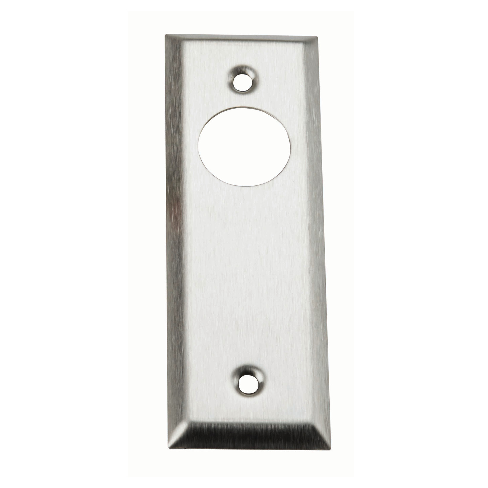 RP- Plain Remote Plates