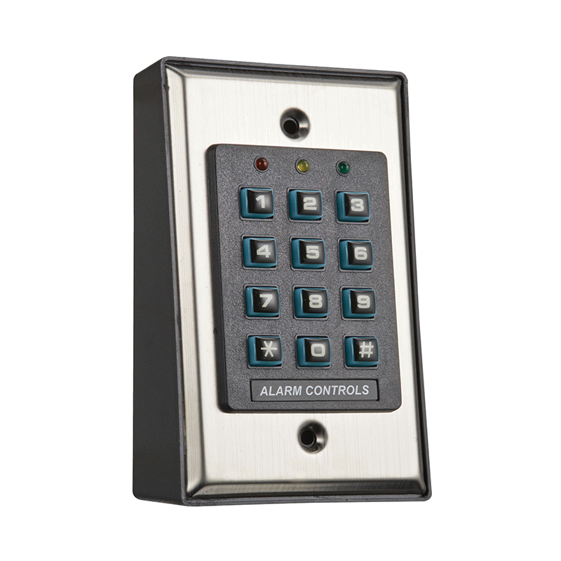 KP-100A Digital Keypad