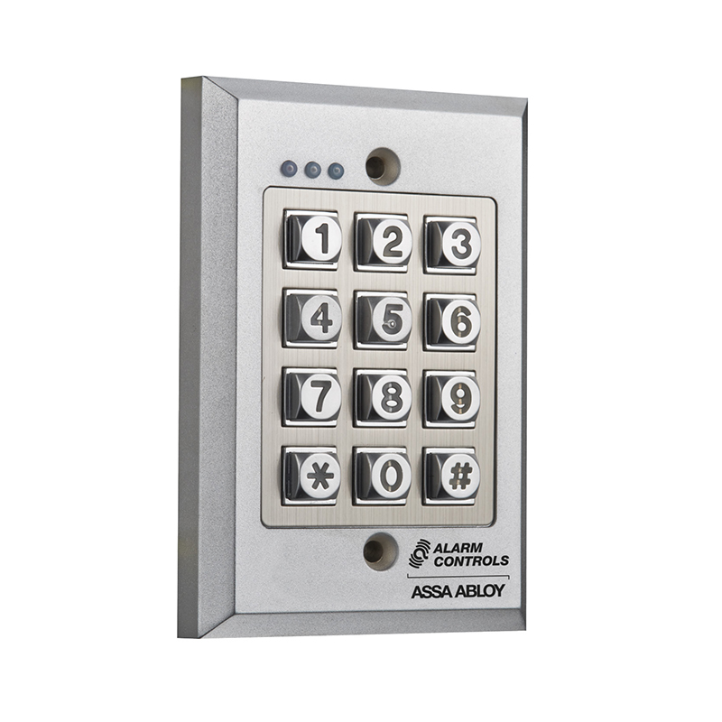 KP-200 Digital Keypad