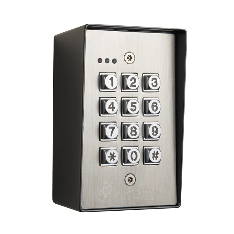 KP-400 Digital Keypad